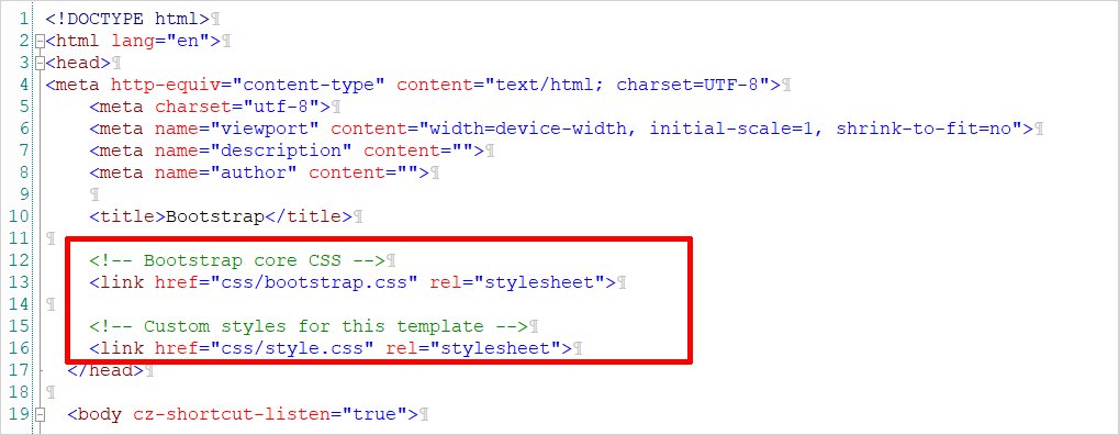 Tutorial Build WordPress Theme With Bootstrap Caribes