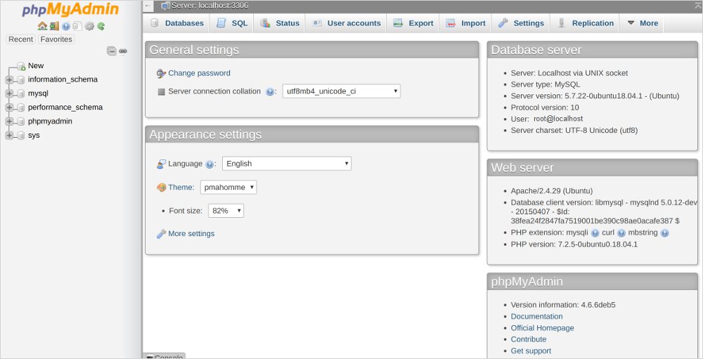 How To Check MySQL Version Detail Tutorial TemplateToaster Blog