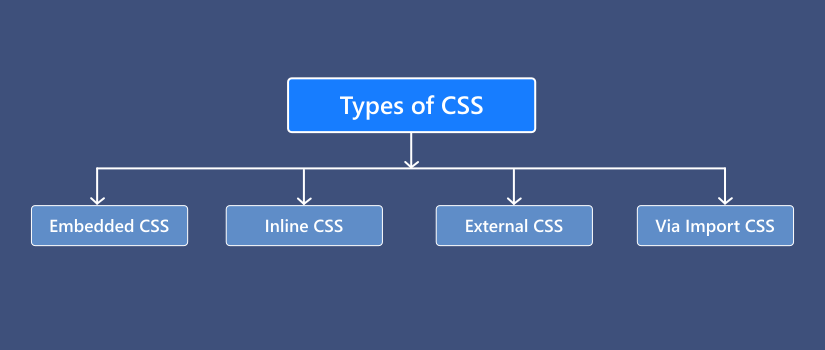 3 Types Of Css Styles Vrogue co