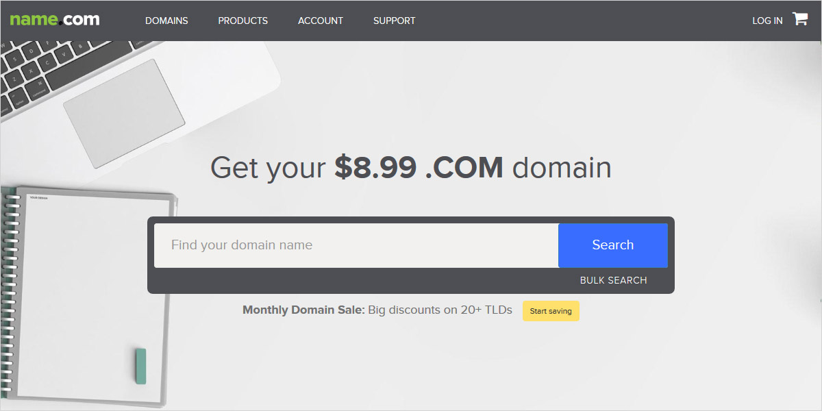 Best Domain Registrars Compared 2023 TemplateToaster Blog Best Domain Registrars Compared 2023 TemplateToaster Blog
