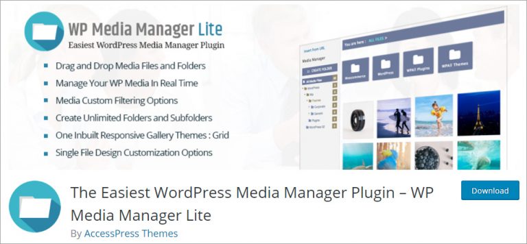 7 Best WordPress Media Library Plugins Compared (2023)
