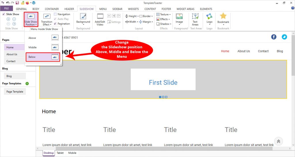 How To Create WordPress Theme From Scratch Step By Step Guide 