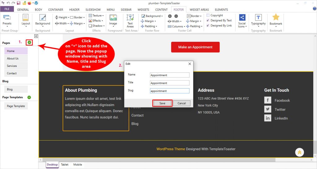 How To Create WordPress Theme From Scratch Step By Step Guide 