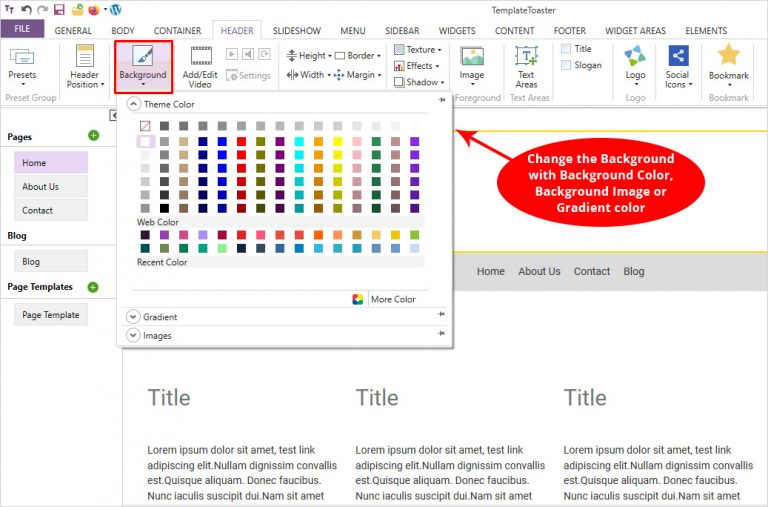 How To Create WordPress Theme From Scratch Step By Step Guide 